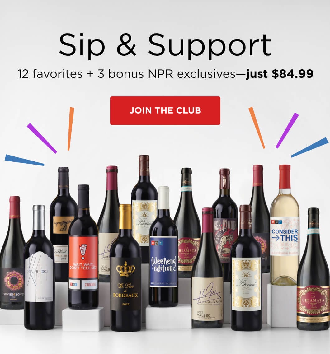 Online Wine Offers | White & Dry Red Wine | Laithwaites