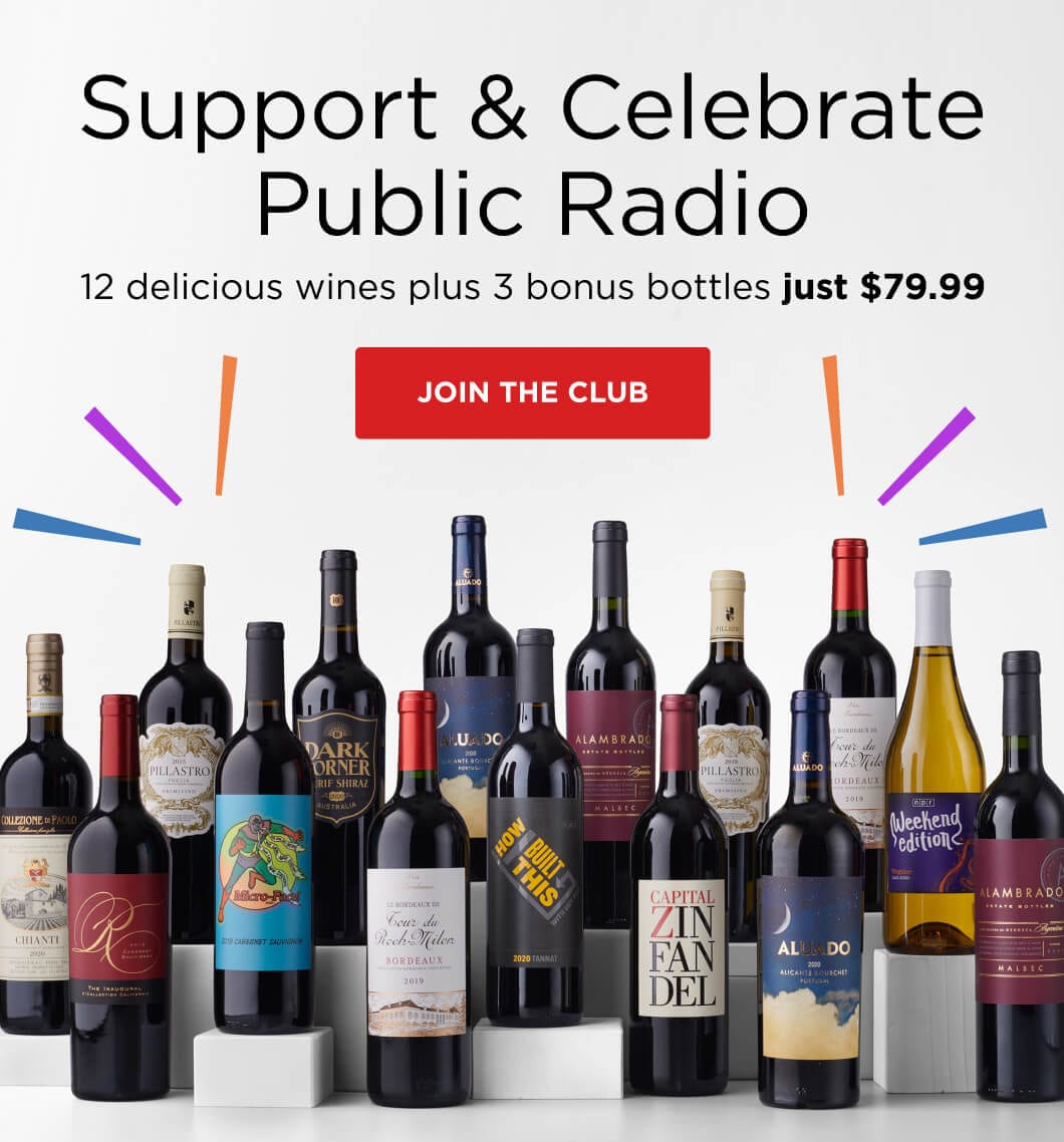 Best Online Wine Offers | White & Dry Red Wine | Laithwaites